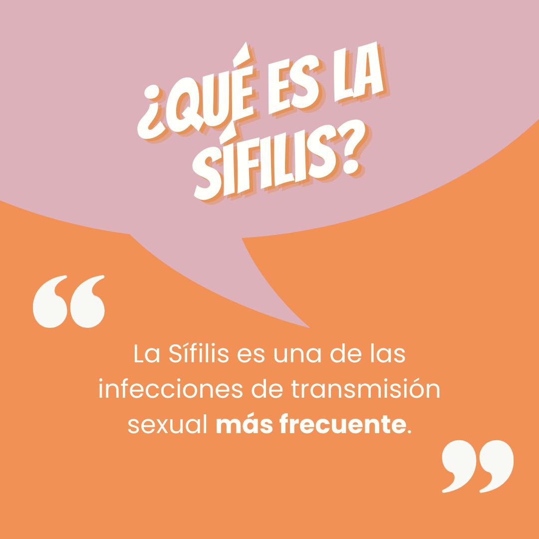 Salud recordó importancia del uso de métodos de barrera para prevenir ...