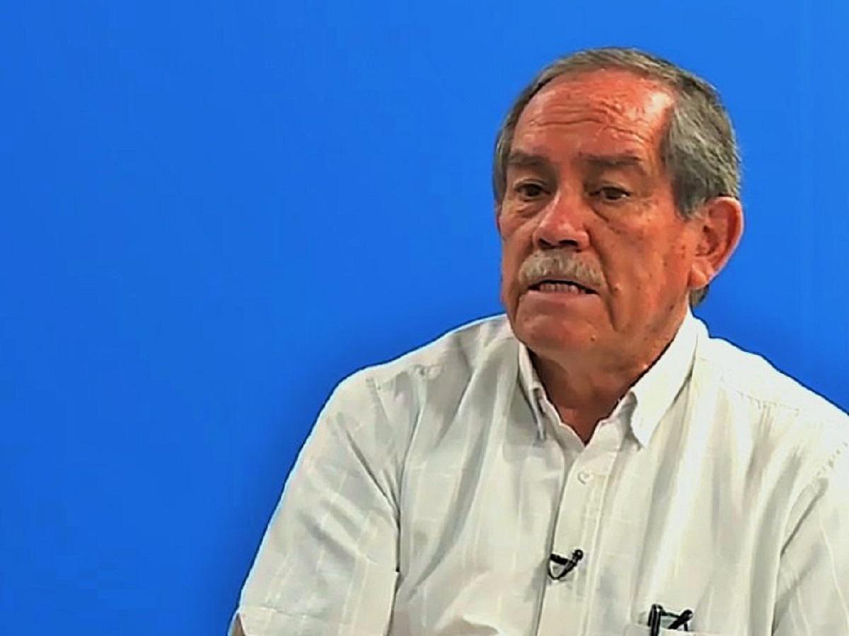 Rubén Villagra pidió que Arcioni y Maderna retomen el diálogo y que se ...