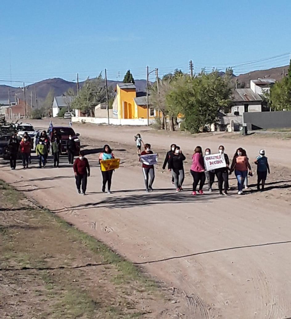 “Nada impide iniciar el camino del desarrollo sustentable en los ...