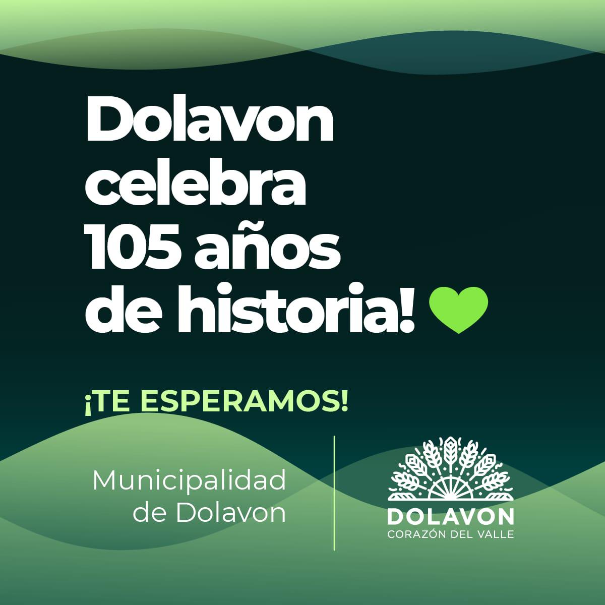 Dolavon: comienzan los Carnavales más famosos de la Patagonia