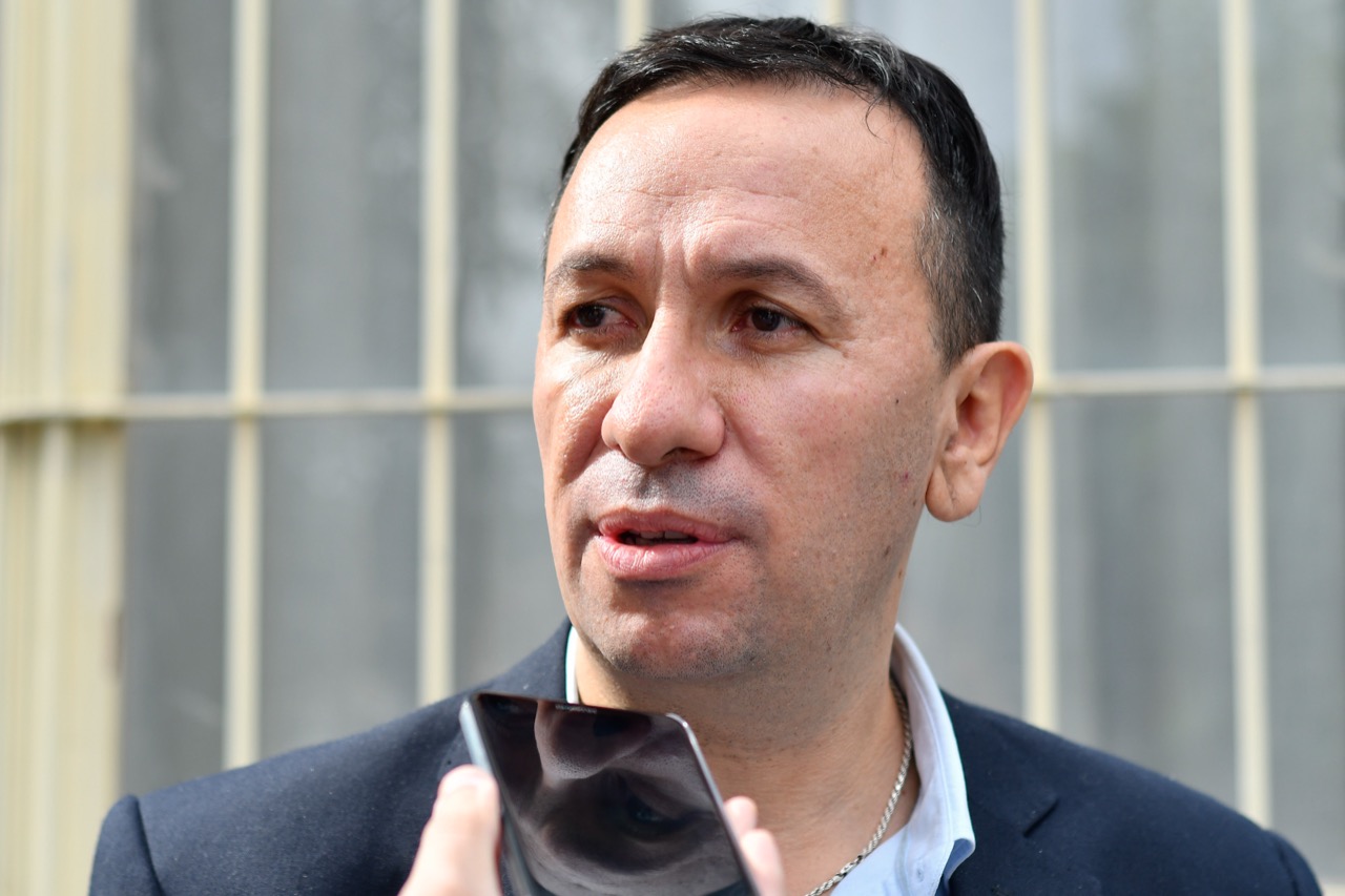 Maderna: “La gente debe estar en el centro de las políticas públicas”